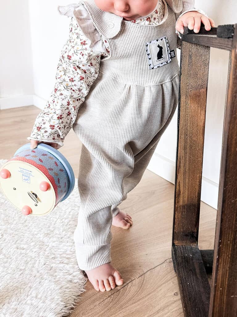 Schnittmuster Happy Baby Strampler 50-92 | Schleiferlwerk