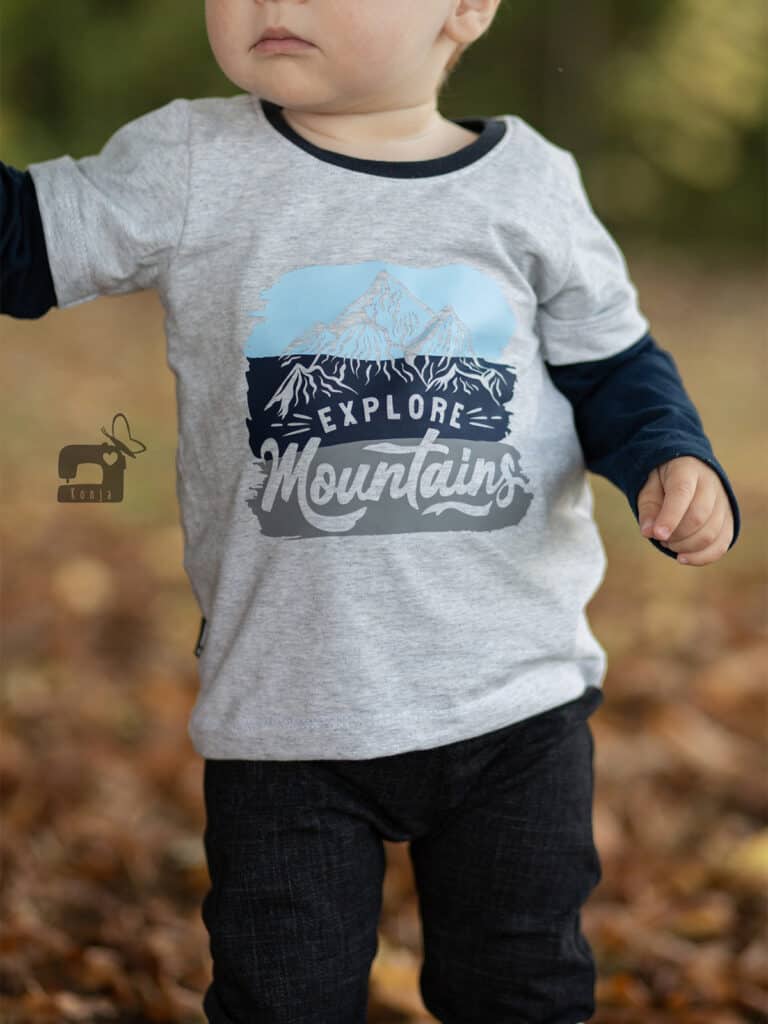 Plotterdatei Explore Mountains | Schleiferlwerk