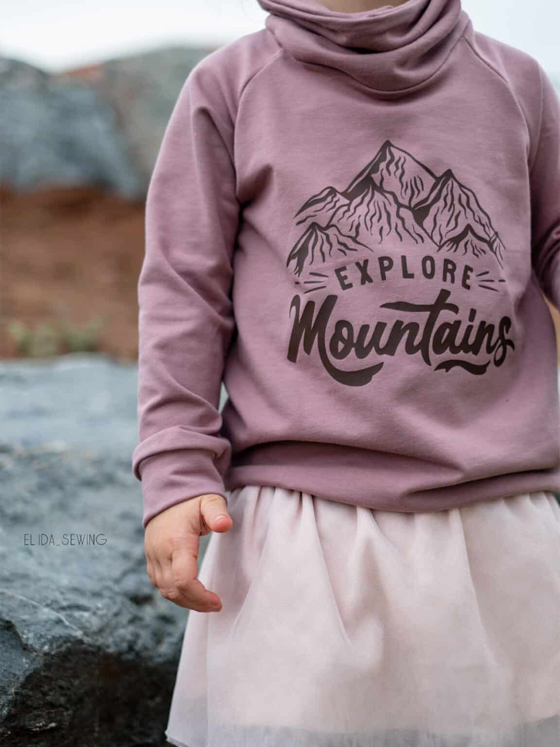 Plotterdatei Explore Mountains | Schleiferlwerk