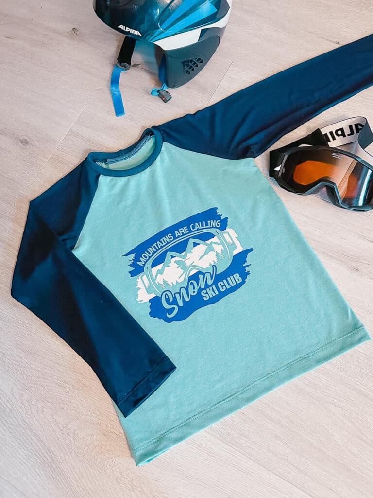 Plotterdatei Mountains are calling | Schleiferlwerk